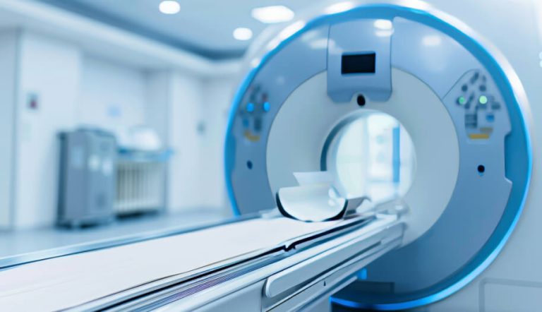 Can you have an MRI with a Hip Replacement? - Dr. Mast