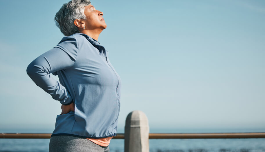 How To Prevent Dislocation After Total Hip Replacement ? - Dr. Mast